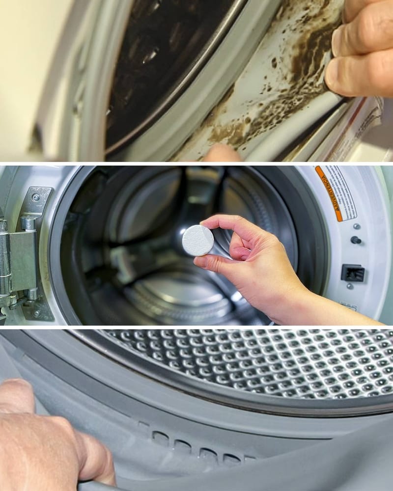 Wash Wizard Tablets